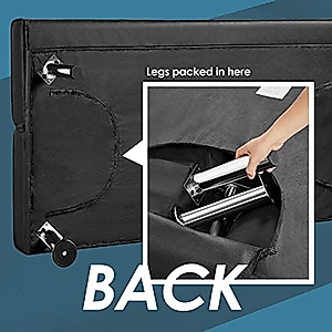 Yaheetech Linen Fabric Modern Sofa Bed Futon Couch Bed Folding Recliner Sleeper Reversible Loveseat Convertible Daybed, 2 Cup Holders, 3 Angles, 772lb Capacity, Removable Armrests, Black