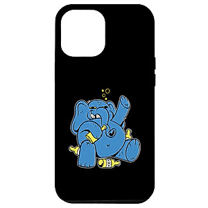 iPhone 12 Pro Max Drunk Elephant Case