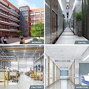 Floor Mop Sink with Roller, Free Standing Wash Station Commercial Mop Service Basin for Kitchen/Restaurant/Business/Garages