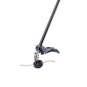 Troy-Bilt Gas String Trimmer, 25cc, 16-inch (TB25SB)