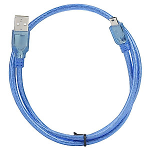 GOTOTOP Schumann 7.83HZ Ultra-Low Frequency Resonance Pulse Generator with USB Cable for Helping Good Sleep, 0.1A +5V