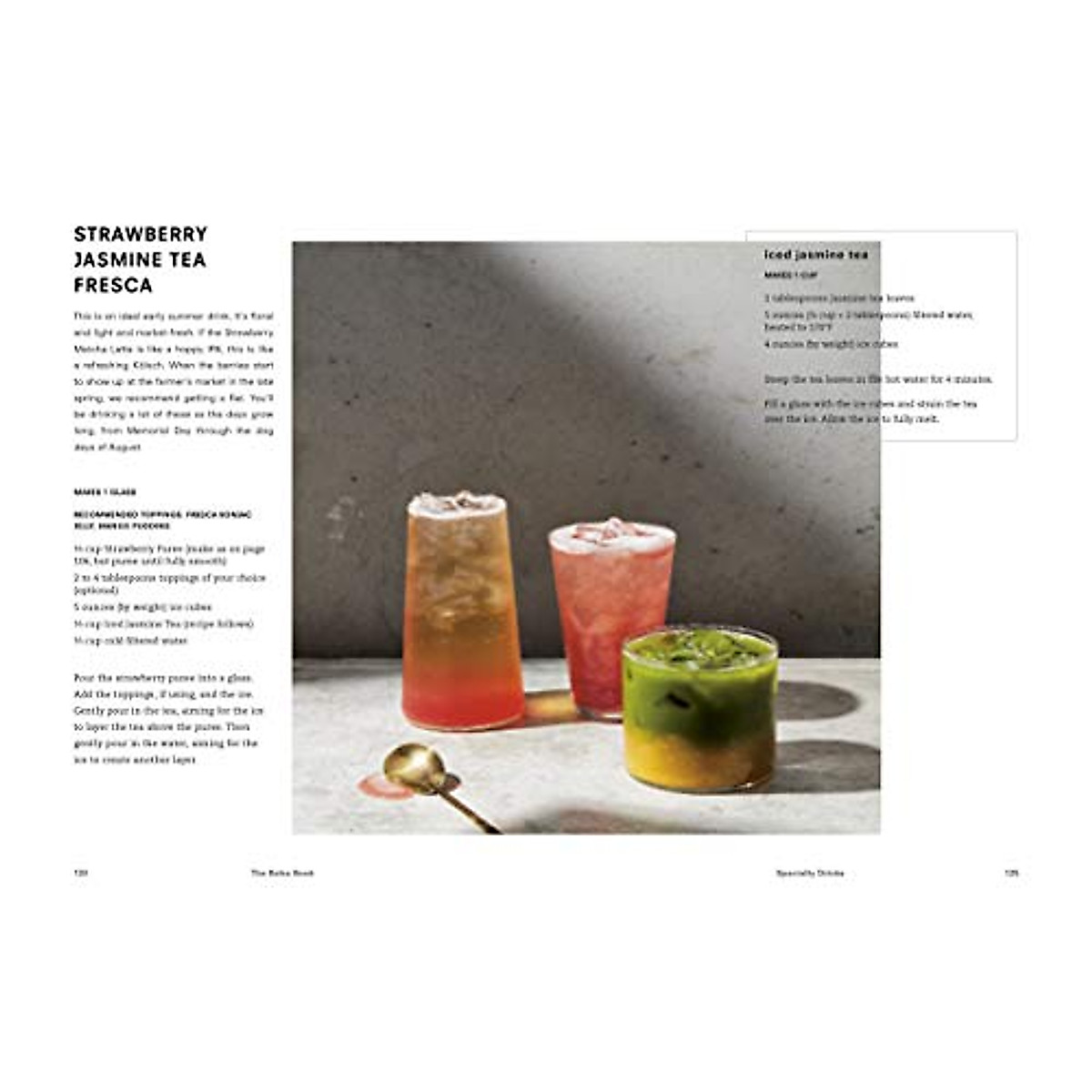 The Boba Book: Bubble Tea and Beyond