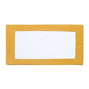 Changing Pad Cover Baby Changing Mat Cover Baby Changing Table Cover Removable Cover for Baby Boys Girls, 32in x 16in x 5in