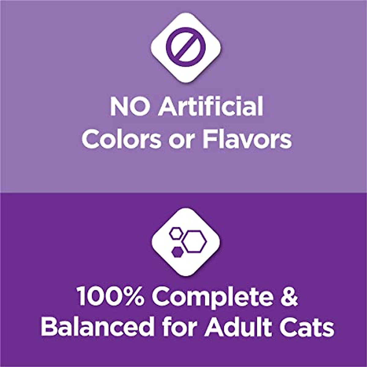 Purina Cat Chow Gentle Dry Cat Food, Sensitive Stomach + Skin - 13 lb. Bag