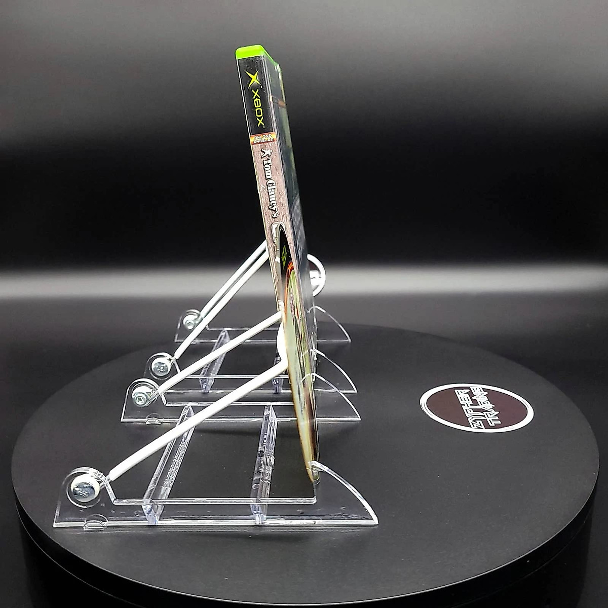 Tom Clancy's Ghost Recon - Xbox