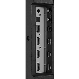 INSIGNIA 39-inch Class F20 Series Smart HD 720p Fire TV (NS-39F201NA23, 2022 Model)