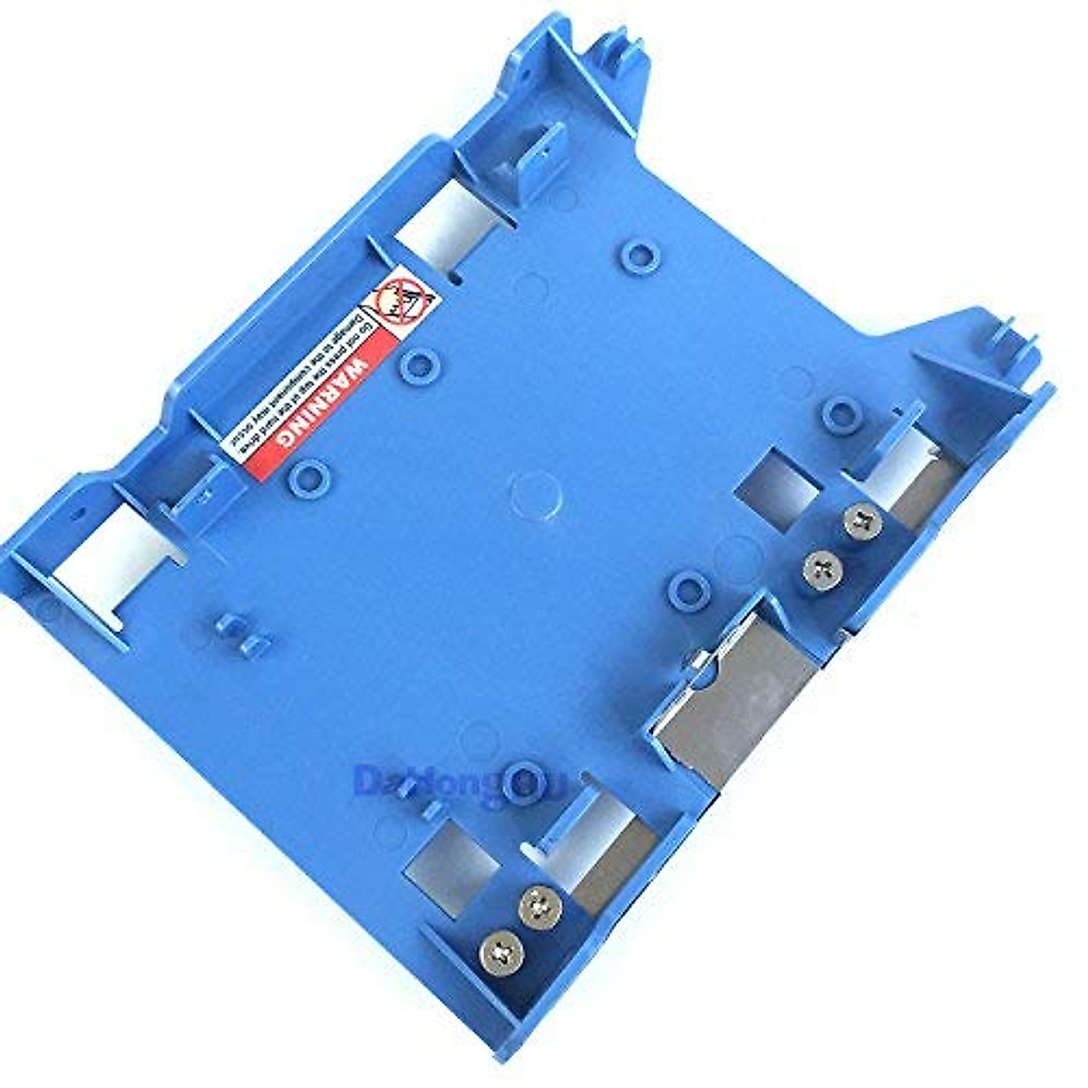 Optiplex 960 Precision T3610 T5600 2.5" Hard Drive Caddy F767D R494D J132D for DELL
