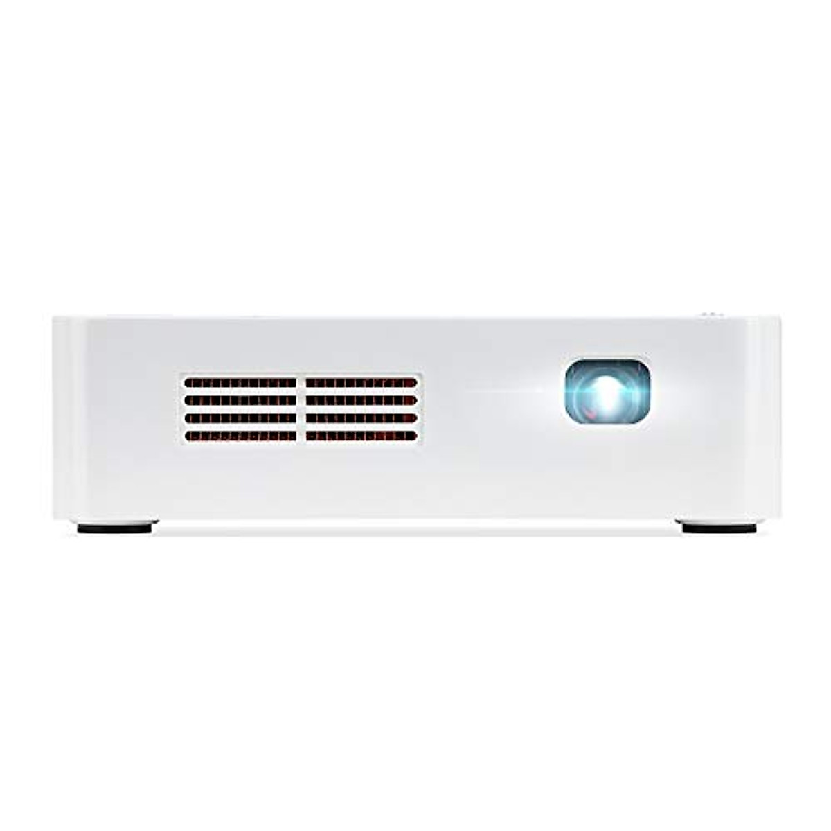 Acer C202i Fwvga (854 x 480) LED 300 ANSI Lumens, 16: 9 Aspect Ratio Portable Wireless Projector with Tripod