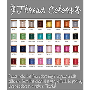 Nursery Alphabet - Embroidered Letter in Hoop