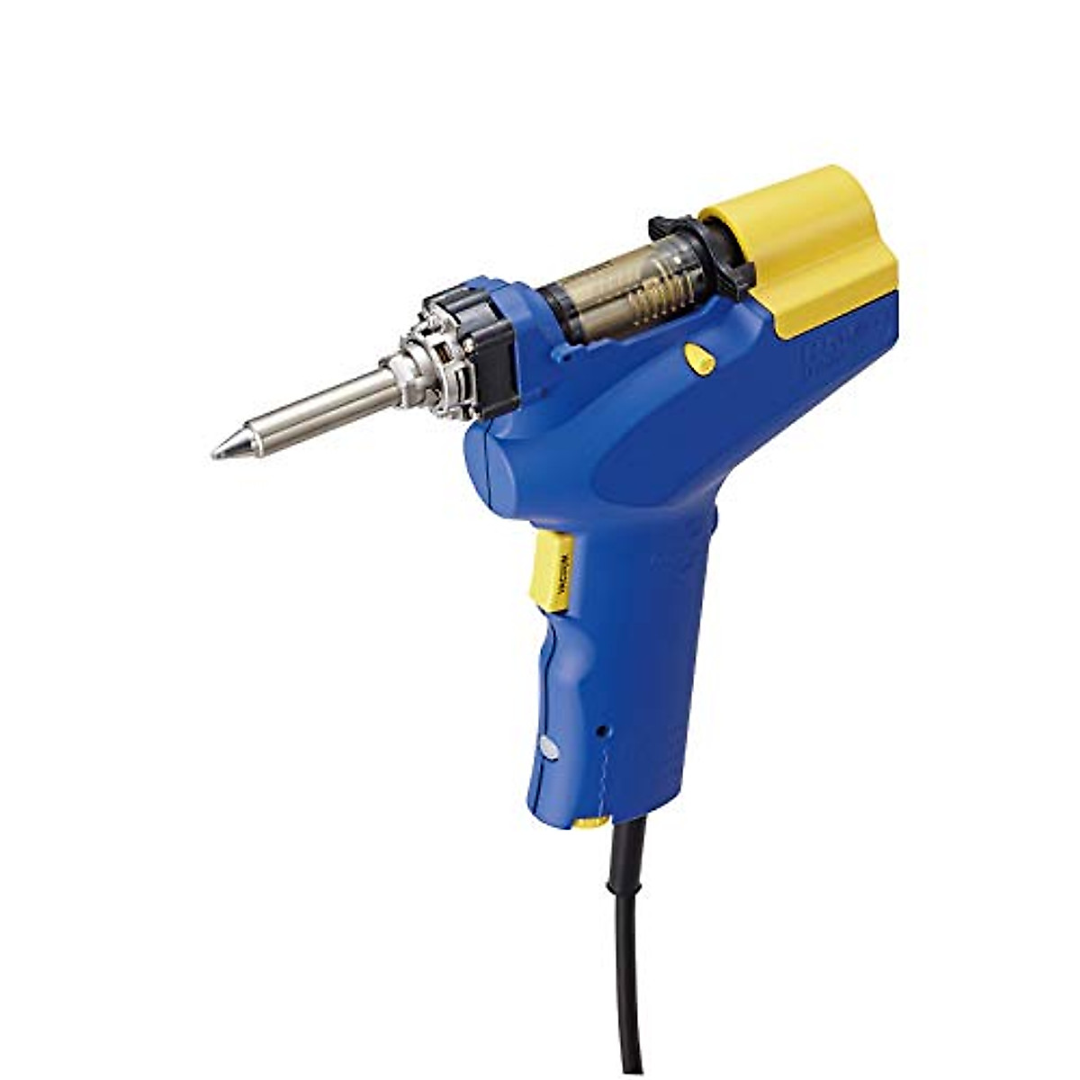 Hakko FR301-03/P Portable Desoldering Tool with Precise Temperature Control °F /°C