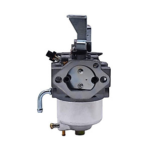 BMotorParts Carburetor Carb for Generac SE5000 Gas Generator 1329-0