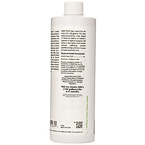 Seachem Flourish Potassium 500ml