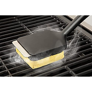 Cuisinart CGH-1026 Grill Renew Brush Head, 2-Pack