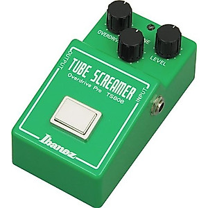 Ibanez TS808 Overdrive Pedal