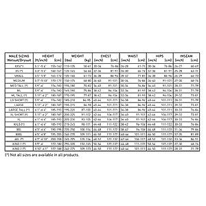 Pinnacle Escape 5 Hoodless Step-In Vest Mens - Large