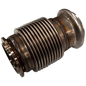 Miller 254724 Pipe, Exhaust Bellows Flex