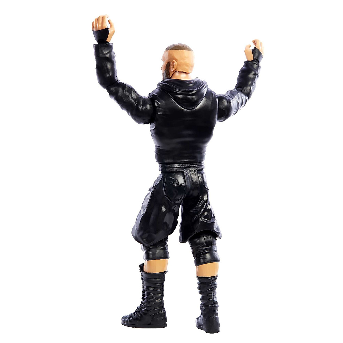 Mattel WWE Basic Action Figure, Randy Orton, Posable 6-inch Collectible for Ages 6 Years Old & Up