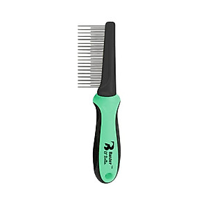 Baxter & Bella Shedding comb