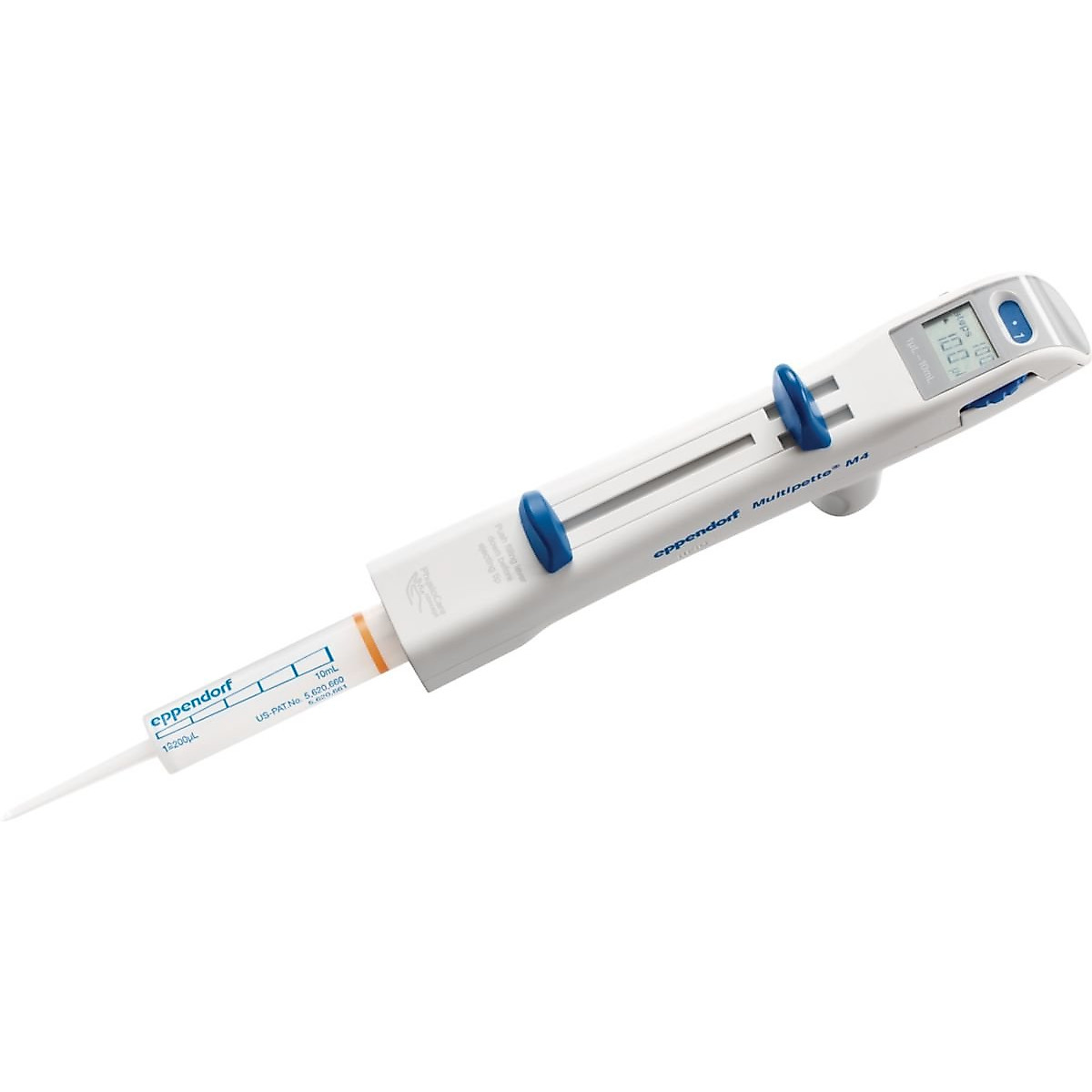 Eppendorf 4982000322 Repeater M4