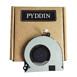 CPU Cooling Fan Replacement for Dell Latitude E7440 E7420 Fan DP/N 006PX9 DC28000D7SL
