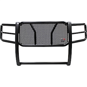 Westin 57-3835 Black HDX Grille Guard fits 2015-2020 F-150 (Excl. Raptor, Platinum)