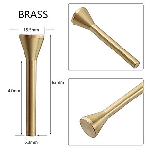 6.5inch Acrylic Universal Router Base Plate Set Compatiable fFor Bosch And Most Router Router Base General Purpose Bakelite Milling Tool