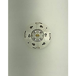System Sensor 5622 - Fixed Temperature Rate of Rise Heat Detector
