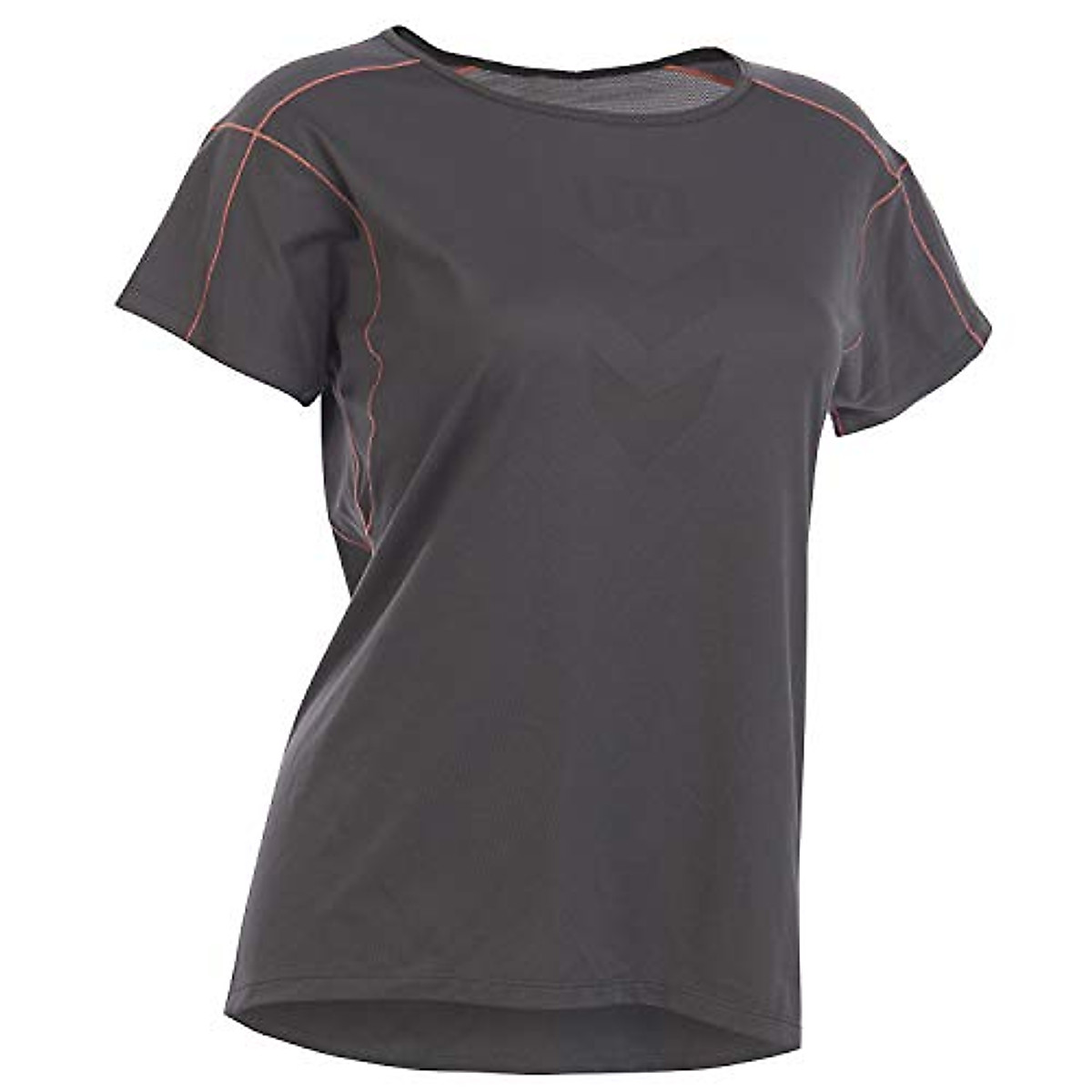 Ultimate Direction Womens Ultralight Running T-Shirt, Basalt, X-Small
