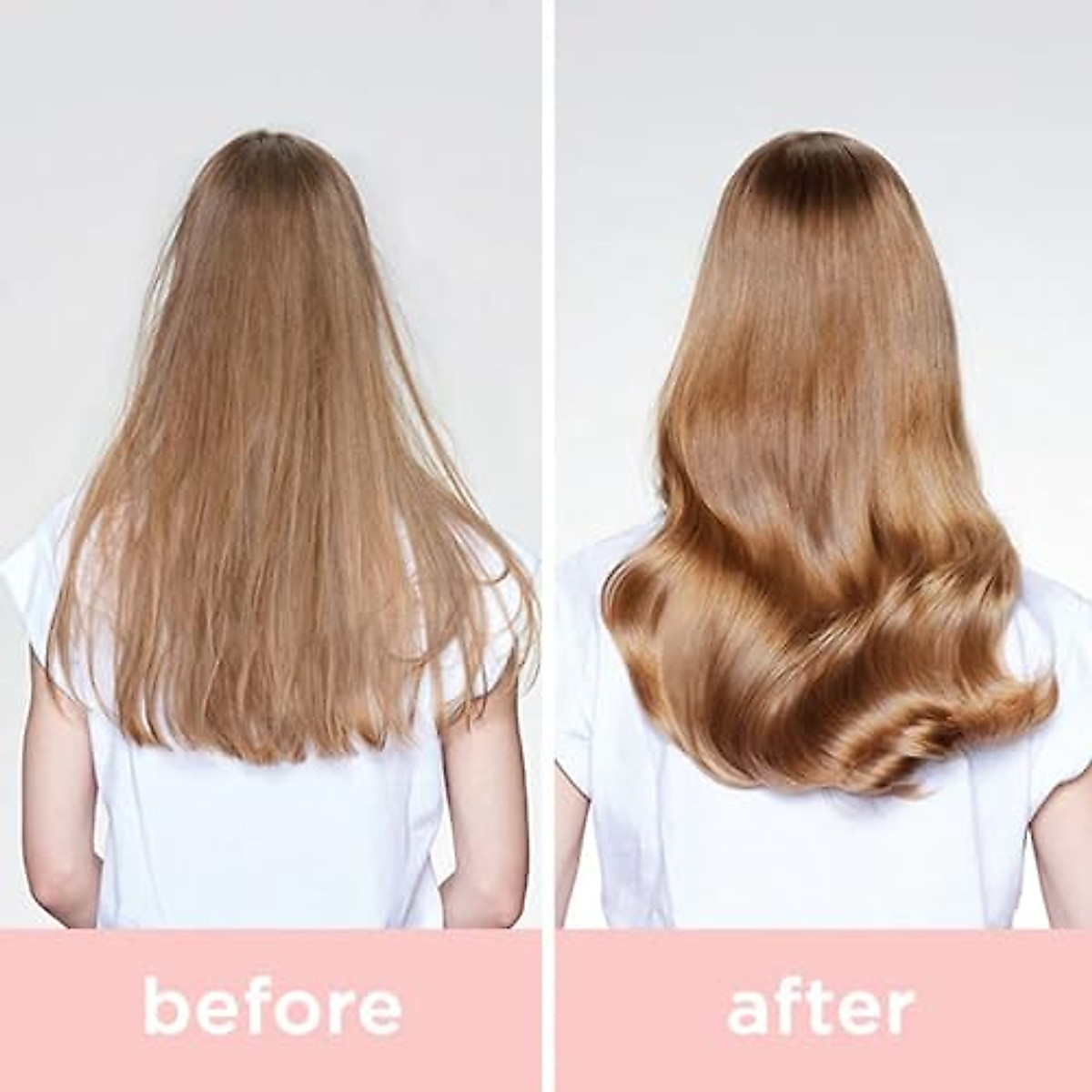 milk_shake. Integrity Nourishing Conditioner - Anti Frizz Conditioner with Muru Muru Butter, Paraben Free, 10.1 Fl Oz