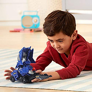 VTech Switch and Go - Triceratops Bulldozer