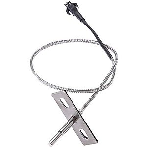 Replacement for Pit boss RTD Temperature Probe Sensor, Compatible with Pit Boss P7 Series Smokers and Wood Pellet Grills PB-39P350