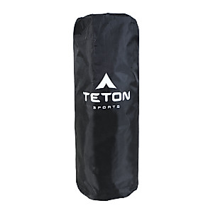 TETON Sports Mesa 14 Footprint; Grey