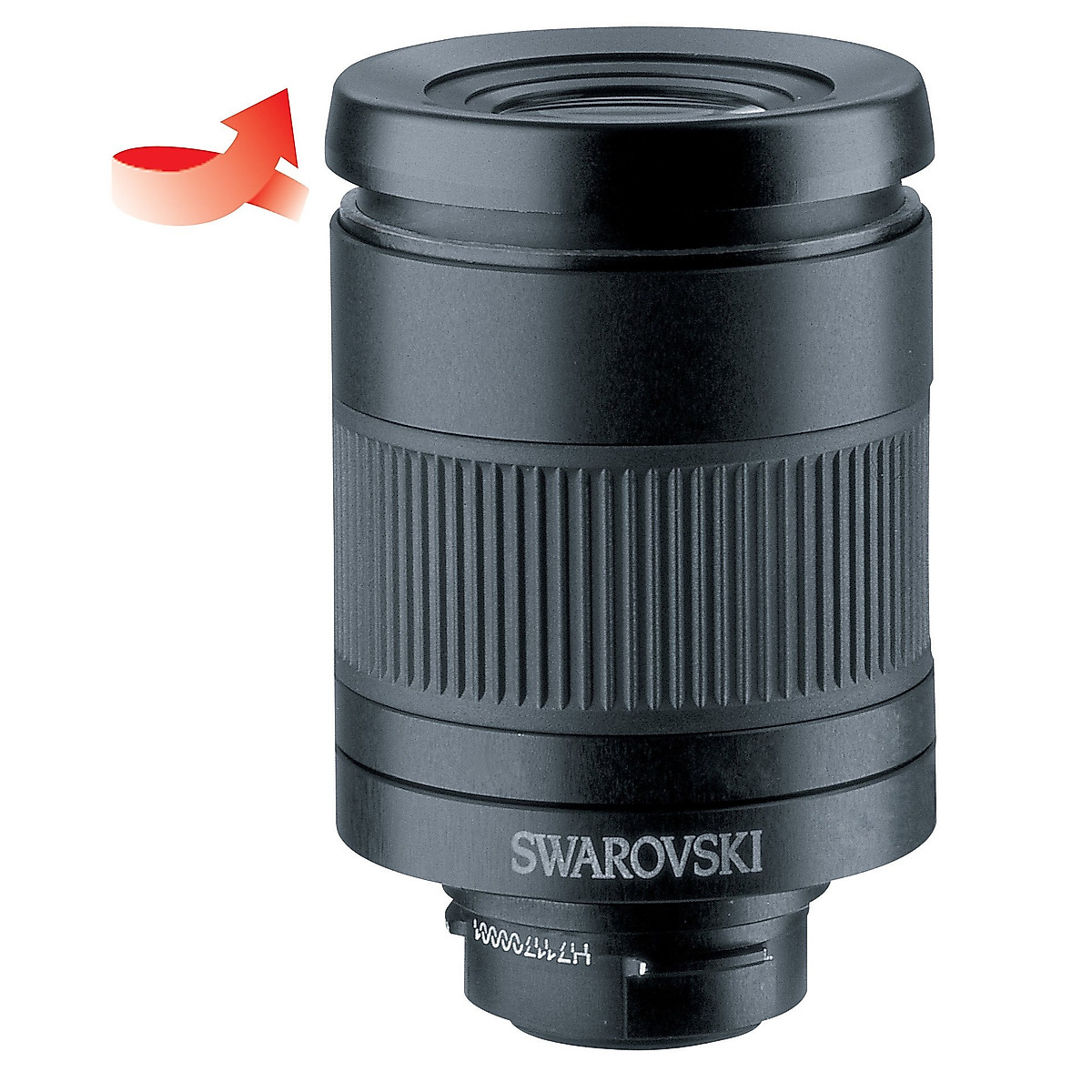 Swarovski 25-50-xWW Eyepiece