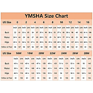 YMSHA Ball Gown Wedding Dresses Ivory Long Spaghetti Straps Sleeveless Lace Appliques Bohemian Bridal Gowns for Wedding Party 10