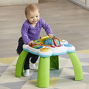 LeapFrog Little Office Learning Center (Frustration Free Packaging), Green