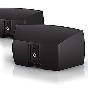Bose CineMate Series II Digital Home Theater Speaker System (Discontinued by Manufacturer)
