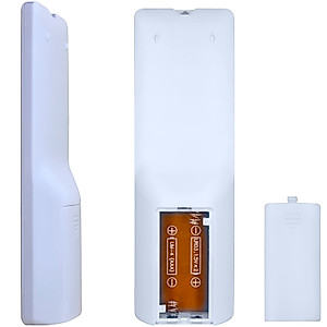 Replacement Remote Control for VES 2008 2009 2010 2011 2012 2013 Chrysler Town and Country Overhead DVD Systems