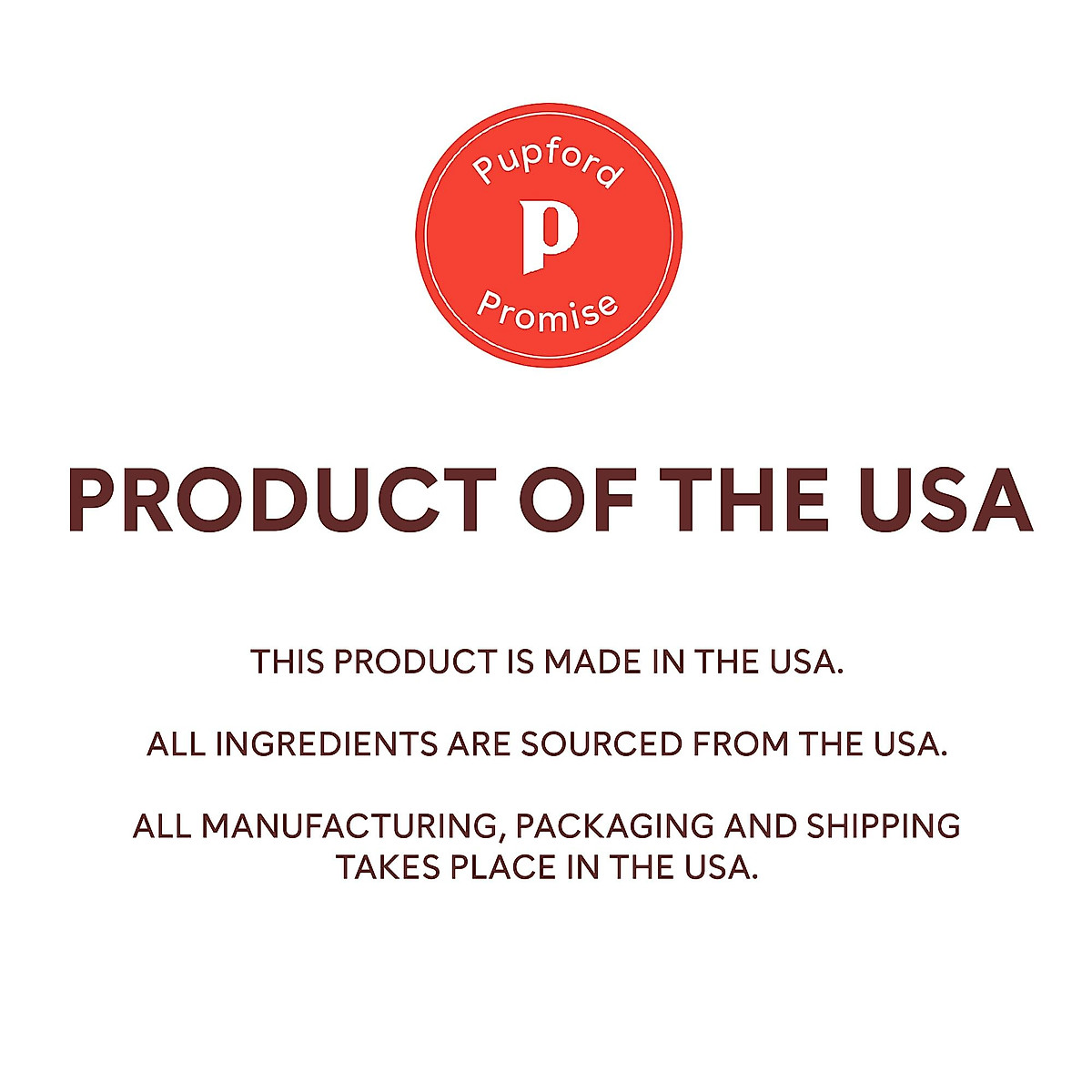 Pupford Freeze Dried Training Treats for Dogs & Puppies, 475+ Two Ingredient Bites (Salmon, 4 oz)