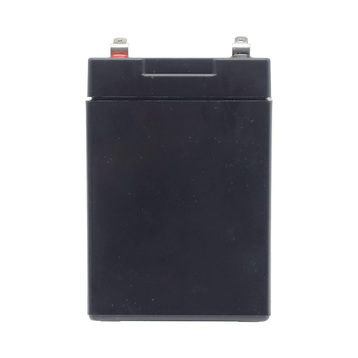 eseegoo 12V 7AH Rechargeable Sealed Lead Acid (SLA) Battery Replace 12 Volt 7AH Fire & Security Alarm Battery for Home ADT Security Alarm System Fire Alarms, Security Systems