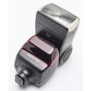 Pentax AF-500 FTZ Electronic Flash