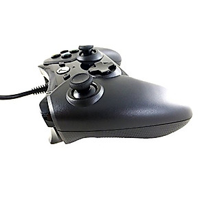 PowerA Wired Controller for Xbox One - Black