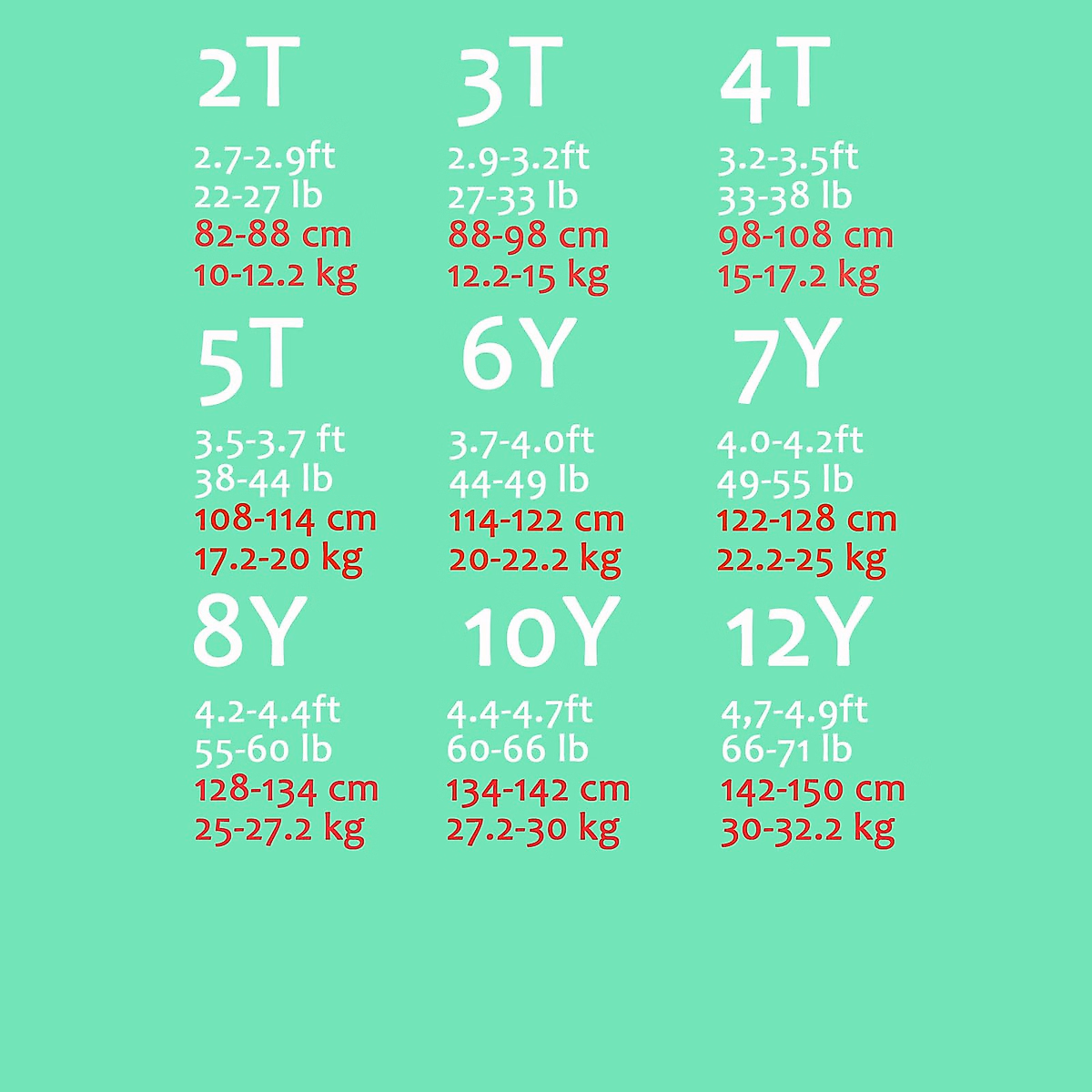 HILEELANG Little Girl Christmas Dress Long Sleeve Cotton Casual Santa Claus Winter Party Outfits 5T