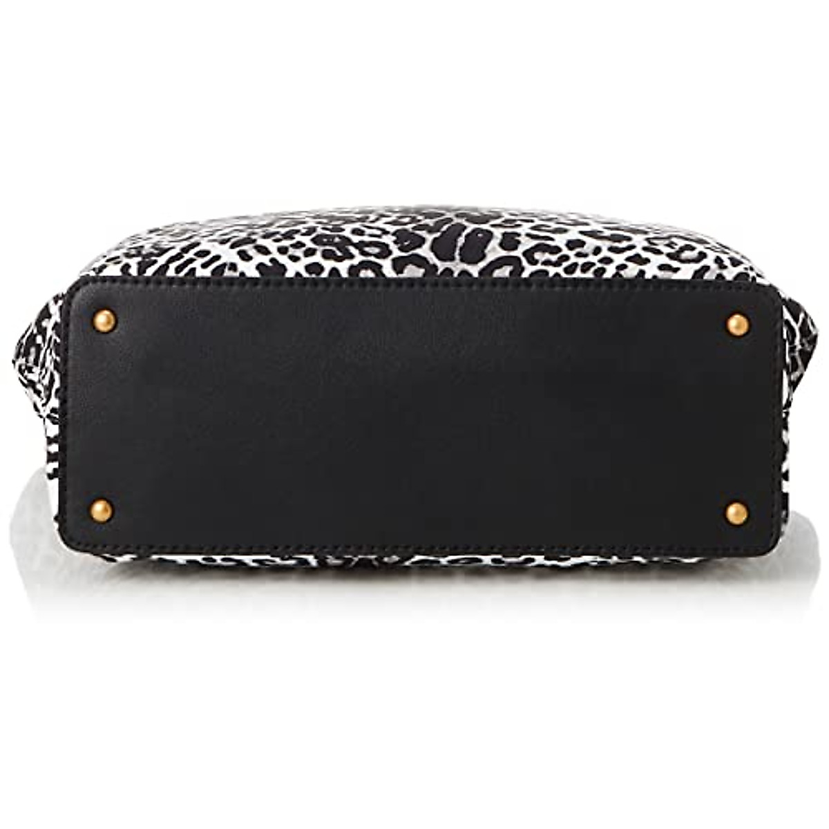 GUESS(ゲス Women Casual Bag, Leopard Print, One Size