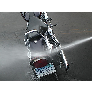 S100 12001B Total Cycle Cleaner Bottle - 33.8 oz.