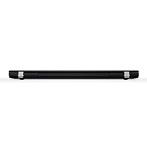 Lenovo ThinkPad E570 15.6 inch High Performance Business laptop, 256GB SSD, Intel Core i5 (7th Gen) 2.50 GHz, 8 GB DDR4, DVD RW, WiFi, HDMI/VGA, Gigabit LAN, fingerprint reader, Windows 10 Pro 64-bit