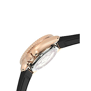 Seiko Unisex Analog-Digital Quartz Watch with Stainless Steel Strap, Silver, Modern