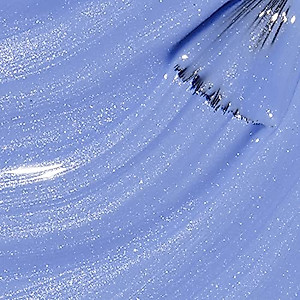 OPI GelColor, Can't CTRL Me, Blue Gel Nail Polish, Xbox Collection, 0.5 fl. oz.