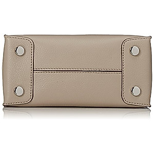 Michael Kors Satchel, Grey (Cement)