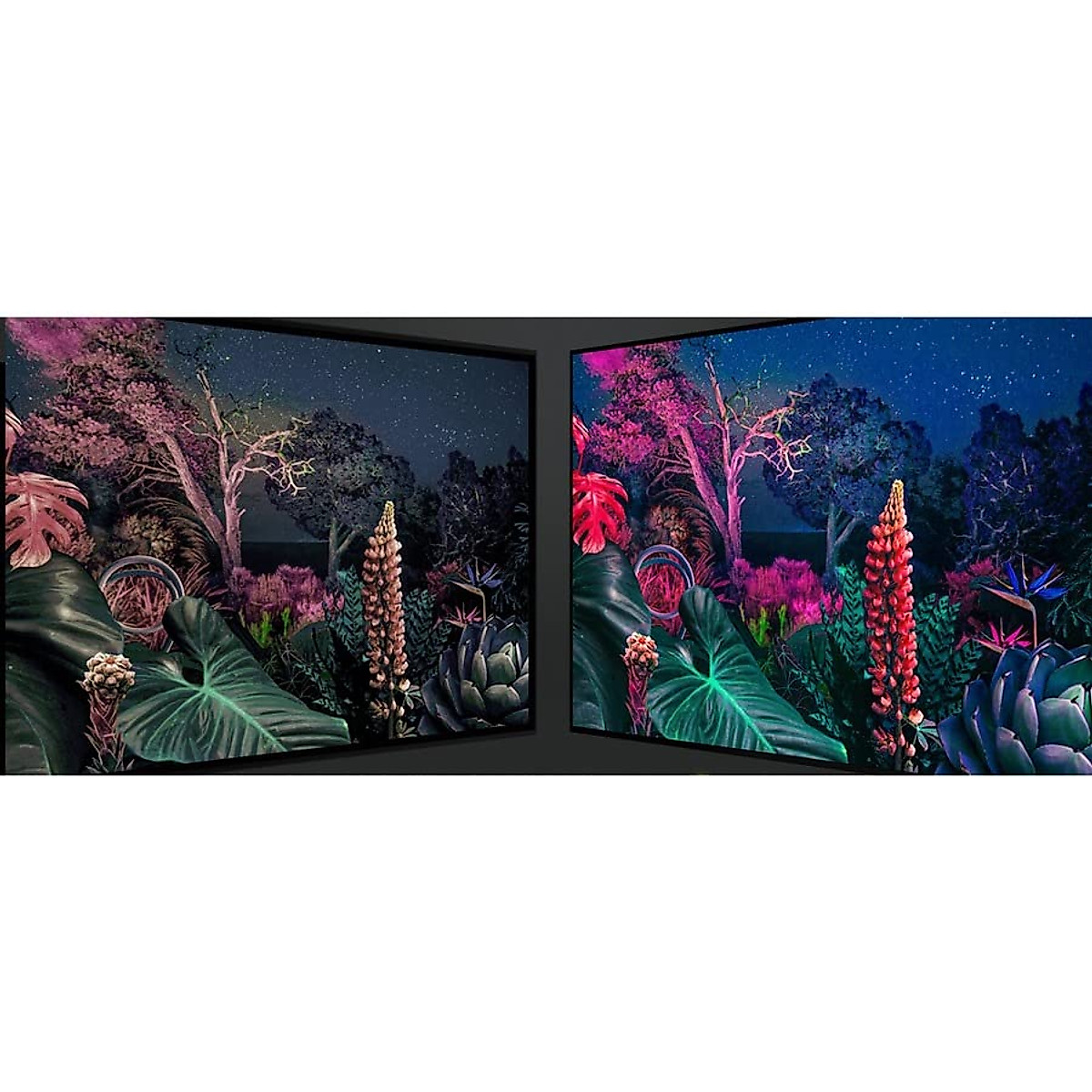 SAMSUNG AU8000 HG50AU800NF 50" Smart LED-LCD TV - 4K UHDTV - Black