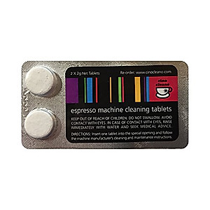 Breville .BES860XL/89N Cleaning Kit Assembly with Color Box